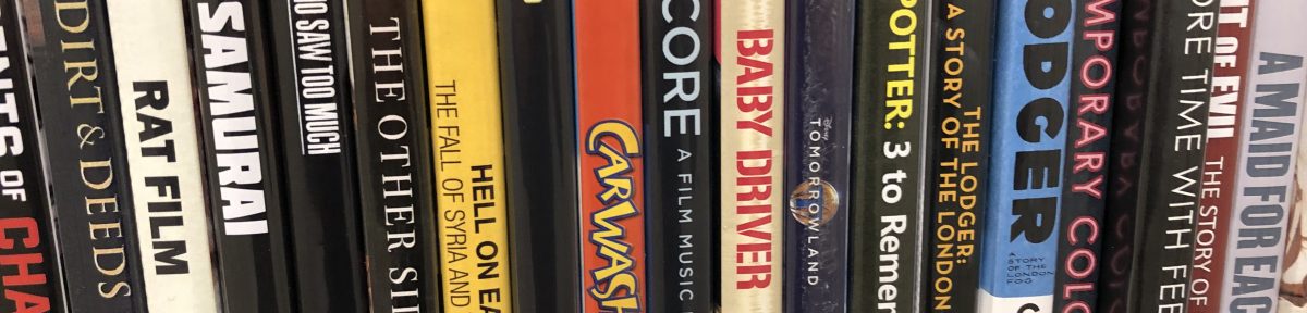 The Evolution of Horror Films: A Look a Horror Movies from the 19th to ...