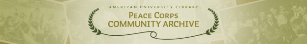 Additional Resources | Peace Corps Community Archives